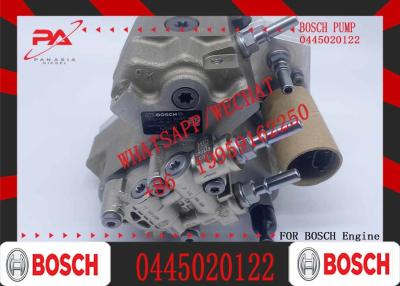 China 0445020122 5256607 6754-71-1012 KOMATSU FOTON Cummins ISDE Engine Excavator High Pressure Diesel Fuel Injection Pump for sale