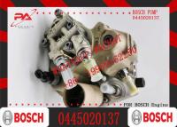 China CP3 Fuel Injection Pump 0445020213 0445020162 for ISDE ISBE 6.7L Bosch Compatible for sale