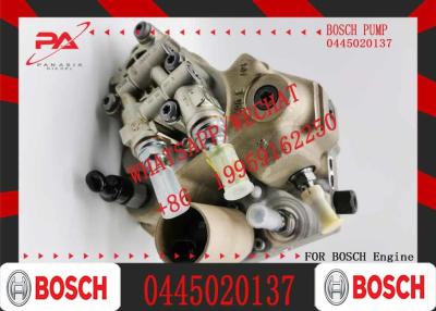 China CP3 Fuel Injection Pump 0445020213 0445020162 for ISDE ISBE 6.7L Bosch Compatible for sale
