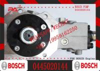 China Original Bosch CP2.2 Diesel Engine Fuel Injection Pump 0445020144 0445020116 for sale