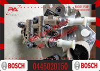 China Bosch Fuel Pump 0445020150 5264248 for Cummins ISDE QSB6.7 Truck Engine Spare Parts for sale