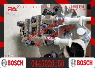 China Bosch Fuel Pump 0445020150 5264248 for Cummins ISDE QSB6.7 Truck Engine Spare Parts for sale