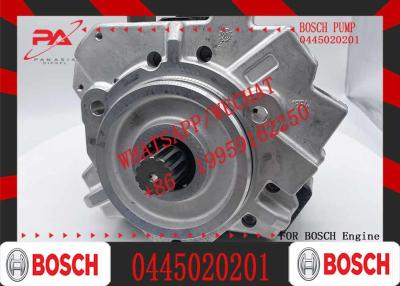 China Original Bosch Diesel Fuel Injection Pump 0445020201 0445020075 0445020208 OEM 0445010221 for sale