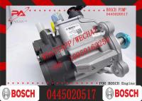China Original Genuine Bosch Injection Pump 0445020517 for FOTON ISF2.8 ISF3.8 5303387 for sale