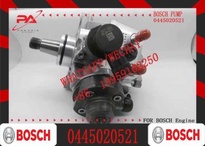 China Diesel Common Rail Fuel Pump 0445020521 for Jiangling BMW Bosch Injection 12V for sale