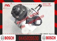 China Original CP4 Fuel Injection Pump 1042300FE010 0445020530 0445020532 for JAC HFC4DA1 for sale