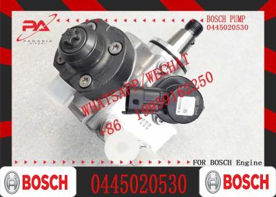 China Original CP4 Fuel Injection Pump 1042300FE010 0445020530 0445020532 for JAC HFC4DA1 for sale