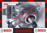 China Original Bosch CP4 Diesel Fuel Pump 0445020508 0445020613 0445020606 0445020608 for sale