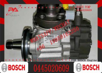 China Fuel Injection Pump 0445020609 5289267 for Cummins QSB 4.5L 6.7L Engine Spare Parts for sale