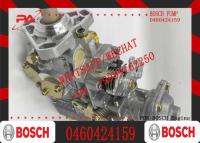 China Fuel Injection Pump for CAT 318-6357 101609-9170 326-4634 0445025602 326-4635 317-8021 319-0677 319-0678 9521A030 101040 for sale