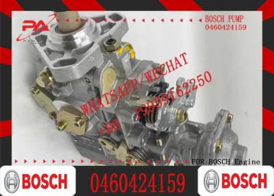 China Fuel Injection Pump for CAT 318-6357 101609-9170 326-4634 0445025602 326-4635 317-8021 319-0677 319-0678 9521A030 101040 for sale