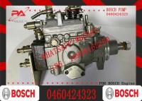 China Original Perkins 1104C-44T Diesel Fuel Injection Pump 9320A385G 9320A380G 0460424323 for sale