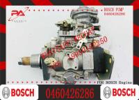 China BOSCH VE Fuel Injection Pump 0460426286 Common Rail Injection Pump R1045 2643J639 for sale