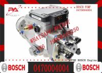 China High Quality Diesel Fuel Injection Pump 0470504037 VP44 for ISUZU DMAX 4JH1 Engine for sale
