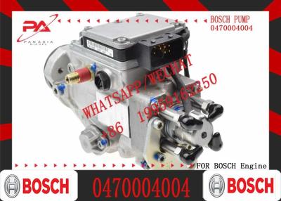 China High Quality Diesel Fuel Injection Pump 0470504037 VP44 for ISUZU DMAX 4JH1 Engine for sale