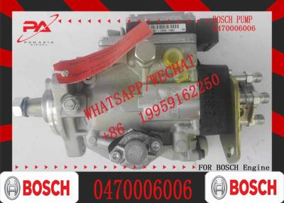 China Bosch VP29 VP30 Fuel Injection Pump 3965403 0470006003 0470006006 2644P501 12V for sale