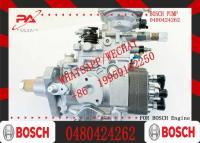 China Bosch VP44 Diesel Injection Fuel Pump 0470504037 4KH1 4JH1 0480424262 for sale