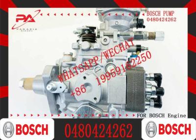 China Bosch VP44 Diesel Injection Fuel Pump 0470504037 4KH1 4JH1 0480424262 for sale