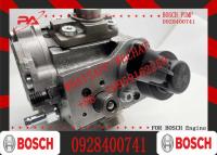 China Fuel Rail Pressure Control Valve 0928400742 0928400741 for Kobelco SK130-8 SK140-8 Bosch for sale