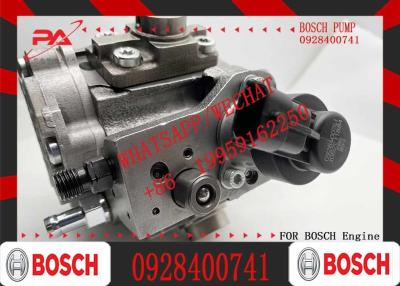 China Fuel Rail Pressure Control Valve 0928400742 0928400741 for Kobelco SK130-8 SK140-8 Bosch for sale