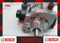 China Common Rail Fuel Pump DB2435-5033 Injection Pump 2940002710 for Bosch 0986444007 for sale
