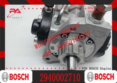 China Common Rail Fuel Pump DB2435-5033 Injection Pump 2940002710 for Bosch 0986444007 for sale