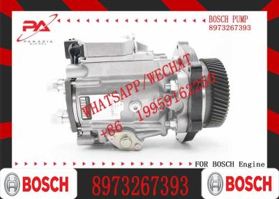 China Fuel Injector Pump 8-97252341-5 8973267393 for Isuzu 4JH1 4JH1-TC 4 Cylinder Bosch for sale