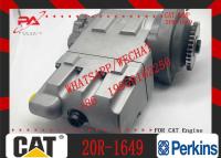 China CAT 20R-1649 384-0607 Engine Fuel Injection Pump for Excavator 319-0622 for sale