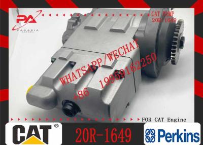 China CAT 20R-1649 384-0607 Engine Fuel Injection Pump for Excavator 319-0622 for sale
