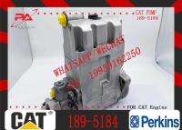 China CAT C7 C9 Fuel Injection Pump 4768766 189-5184 319-0607 for Excavator Engine Parts for sale