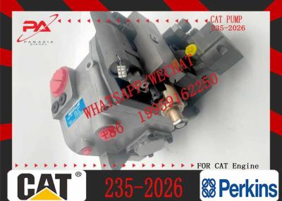 China Fuel Injection Pump 235-2026 6000624 for CAT C27 Engine D9R D9N 5110B for sale
