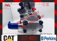 China Fuel Injection Pump for CAT 318-6357 101609-9170 326-4634 0445025602 317-8021 for sale