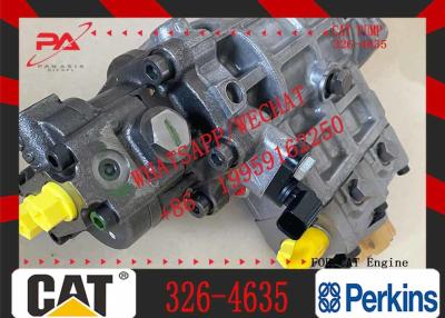 China CAT 320D Oil Pump 326-4635 C6.4 C4.4 C4.2 Engine Parts Construction Machinery for sale