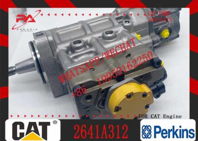 China CAT 323D 320D Fuel Injection Pump 3178021 3202512 C6.6 2641A312 for sale