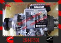 China Fuel Injection Pump 0470006010 0470006003 for Cummins 2644P501 3056E 216-9824 for sale