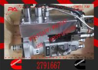 China Cummins QSC8.3 Diesel Fuel Pump 4076442 4076443 2791667 4009877 Engine Parts for sale