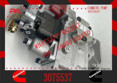 China Common Rail Fuel Injection Pump 3075537 for Cummins K38 K50 Engine Generator for sale