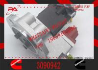 China Cummins N14 Engine Oil Pump 3090942 3417674 4.9kg for Excavator Construction Machinery Parts for sale