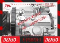 China 4JH1 Engine Fuel Injection Pump 8-97326739-0 8-97326739-3 0470504037 0470504048 for sale
