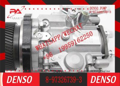 China 4JH1 Engine Fuel Injection Pump 8-97326739-0 8-97326739-3 0470504037 0470504048 for sale