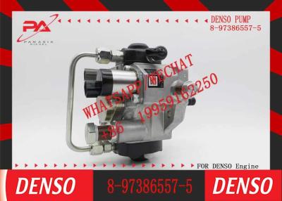 China Common Rail High Pressure Oil Pump 294000-1191 8-97386557-5 for ISUZU 4HK1 Diesel Fuel Pump for sale