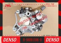 China Fuel Injection Pump 294050-0102 6HK1 8-98091596-0 for Isuzu DENSO for sale
