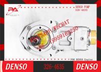China New Fuel Injection Pump 326-4635 for Caterpillar 320D 323D C6.4 Engine for sale