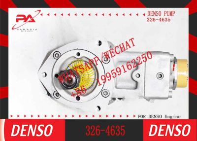 China New Fuel Injection Pump 326-4635 for Caterpillar 320D 323D C6.4 Engine for sale