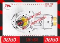 China New Fuel Injection Pump 326-4635 for Caterpillar 320D 323D C6.4 Engine for sale