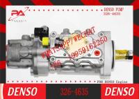 China New Fuel Injection Pump 326-4635 for Caterpillar 320D 323D C6.4 Engine for sale