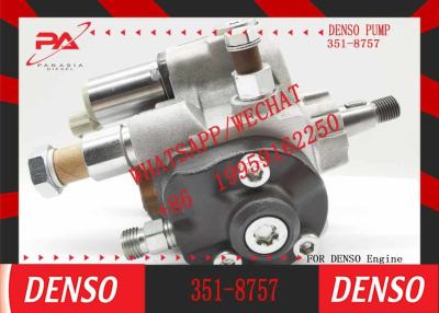 China Fuel Injection Pump 096000-6781 4.2L Diesel Engine Injection Pump 22100-17310 Construction Machinery Parts for sale