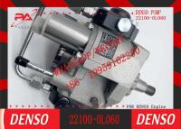 China Diesel N14 Common Rail Fuel Injector 3411765 3411766 3652541 3652542 OEM 22100-0L060 for sale