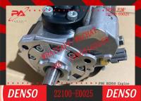 China 22100-E0025 Fuel Injection Pump for Hino 500 J08E Engine 294050-0130 22100-E0020 for sale