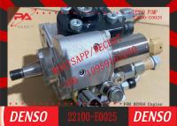 China 22100-E0025 Fuel Injection Pump for Hino 500 J08E Engine 294050-0130 22100-E0020 for sale